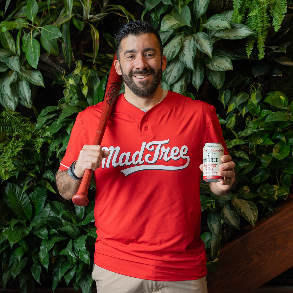 Mens / Unisex – MadTree Brewing
