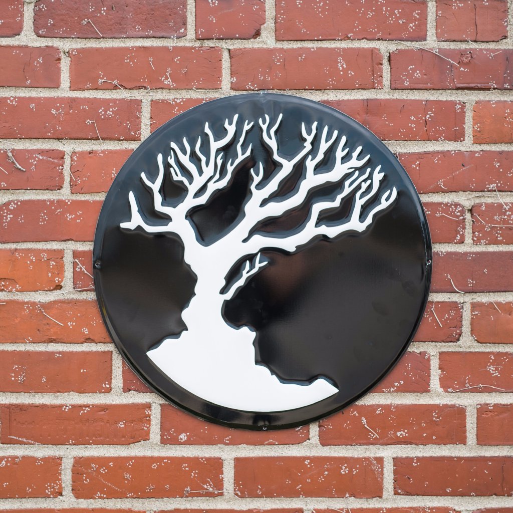 Circle Tree Tin Tacker – MadTree Brewing